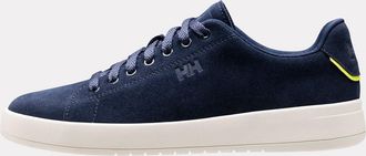 Helly Hansen Sneaker HELLY HANSEN HAVERDAL, Herren, Gr. 42,5, evening blau, Textil, Schuhe Sneaker
