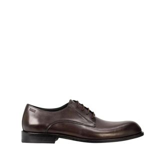 HUGO BOSS Herren, Schuhe, Braun, 45 EUGr&ouml;&szlig;e