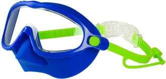 Generico Kinder-Schwimmbrille mit Nasenschutz | Schwimmbrille mit Erstickungsschutz f&uuml;r Kinder, bequeme Passform gegen Beschlagen f&uuml;r, Tauchen, Poolabdeckungen
