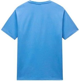 Napapijri T-shirt col rond en coton