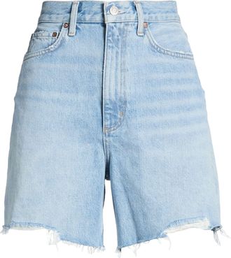 A Gold E HOSEN & R&Ouml;CKE - Jeansshorts auf YOOX.COM