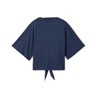 Jacquemus T-Shirts - - Tops - Damen - Blau - M