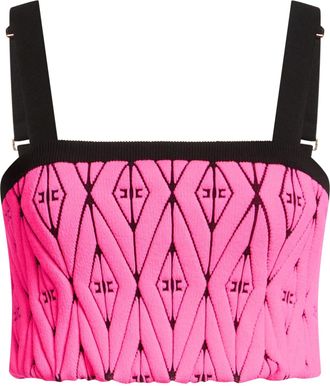 Elisabetta Franchi TOPS - Tops auf YOOX.COM