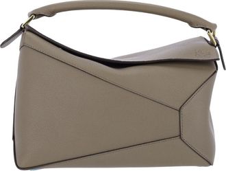 Loewe Puzzle Edge Medium Handbag