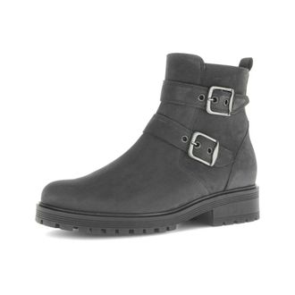 Gabor Boots - - Shoes - Damen - Schwarzk - 41 EU