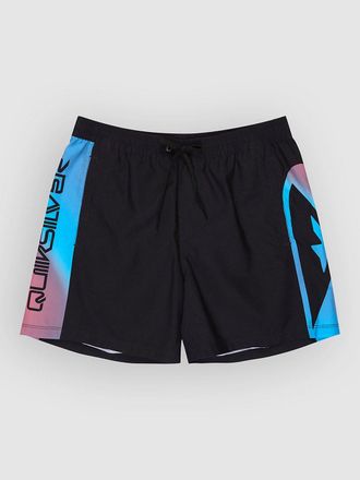 Quiksilver Everyday Holmes Volley 16 Boardshorts black holmes