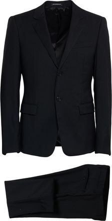 Emporio Armani ANZ&Uuml;GE und CO-ORDS - Anz&uuml;ge auf YOOX.COM