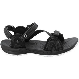 Jack Wolfskin Damen Sandalen LAKEWOOD RIDE SANDAL W
