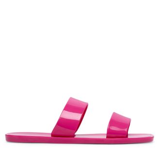 Jenny Fairy Pantoletten Jenny Fairy CT1011-6 Rosa