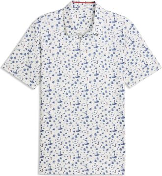 Puma Funktionsshirt MATTR