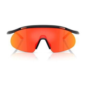 Emporio Armani Homme, Accessoires, Noir, Taille: 37 MM Q74008 Lunettes de soleil