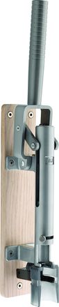 BOJ Wandkorkenzieher 110, mit Halterung (Natürlich)