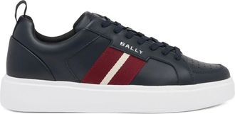 Bally baskets Blayze - Bleu