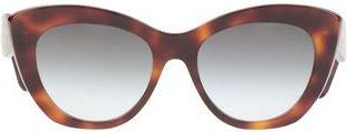 Ferragamo LUNETTES - Lunettes de soleil sur YOOX.COM