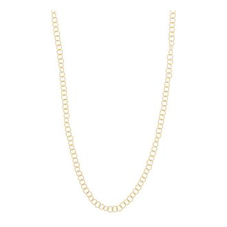 Dolce & Gabbana Goldkette - - Accessories - Damen - Gelb - ONE SIZE