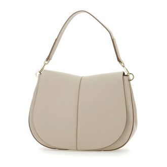 Gianni Chiarini Helena Round - - Bags - Damen - Beige - ONE SIZE