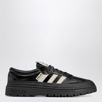adidas Sneakers Samba LX Freizeit Song for the Mute in Schwarz