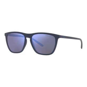 Arnette Blue Navy Sonnenbrillen - - Accessories - Herren - Blau - ONE SIZE