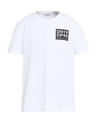 Dondup TOPS - T-shirts auf YOOX.COM