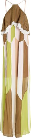 Twin-Set KLEIDER - Maxi-Kleider auf YOOX.COM