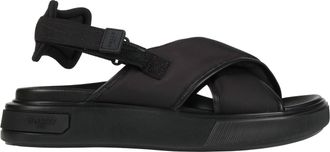 Bally SCHUHE - Sandalen auf YOOX.COM