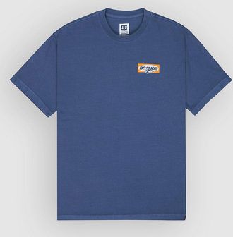 DC Tow Job T-Shirt ensign blue