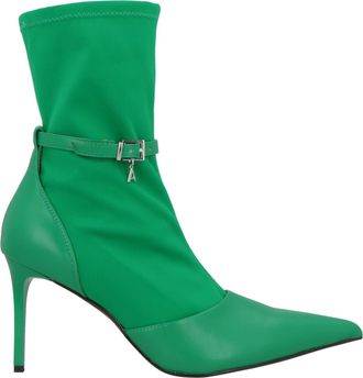 Twin-Set SCHUHE - Stiefeletten auf YOOX.COM