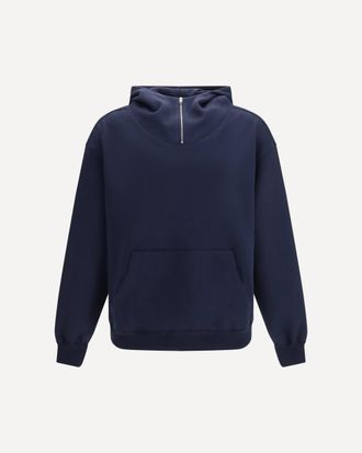 Umit Benan Victory Hooded Sweatshirt Male S