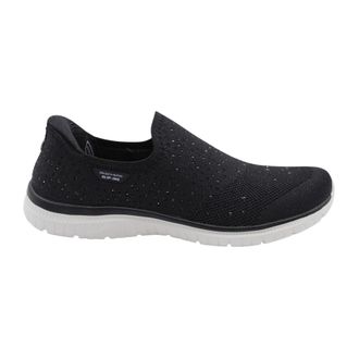 Skechers Damen, Schuhe, Schwarzk, 38 EUGr&ouml;&szlig;e