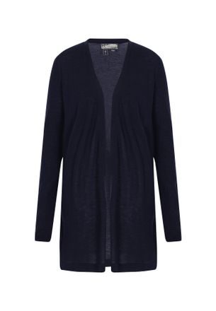 Dreimaster Strickjacke