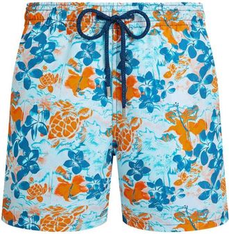 Vilebrequin Herren Badeshorts MOOREA