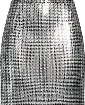 Paco Rabanne HOSEN & R&Ouml;CKE - Minir&ouml;cke auf YOOX.COM