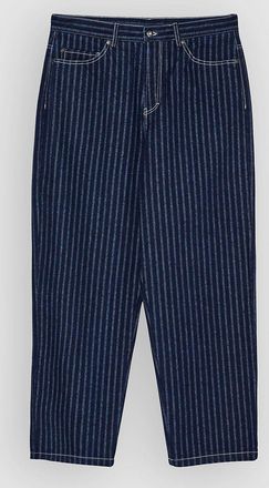 Element Big 5 Denim Herringbone Jeans herringbone denim