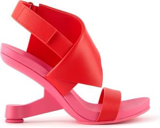 United Nude Femme, Chaussures, Multicolore, Taille: 38 EU High Heel Sandales