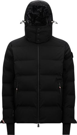 Moncler Doudoune de ski à capuche Montgetech