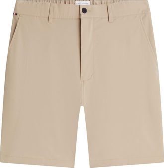 Tommy Hilfiger Hose Dover Semi-elasticated 8 Inseam Chino