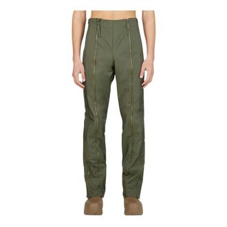 Post Archive Faction (PAF) 5.0+ Technische Hose Center - - Trousers - Herren - Gr&uuml;n - L