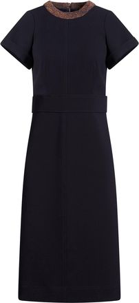 Victoria Beckham KLEIDER - Midi-Kleider auf YOOX.COM