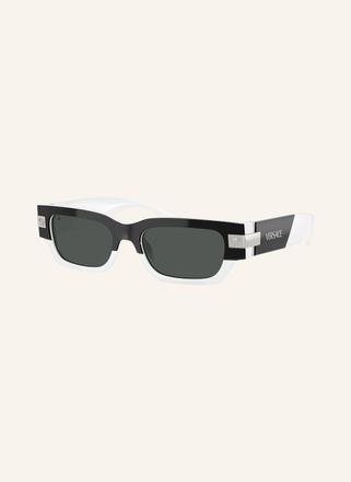 Versace Sonnenbrille ve4465 schwarz