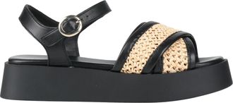 Frau SCHUHE - Sandalen auf YOOX.COM