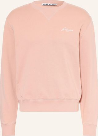 Acne Studios Sweatshirt rosa