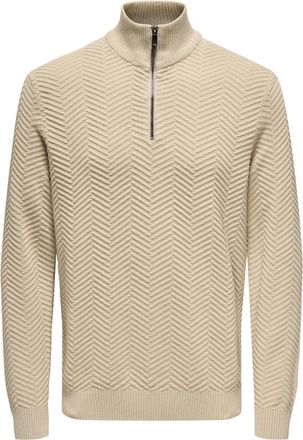 Only & Sons Pullover ONSMACE
