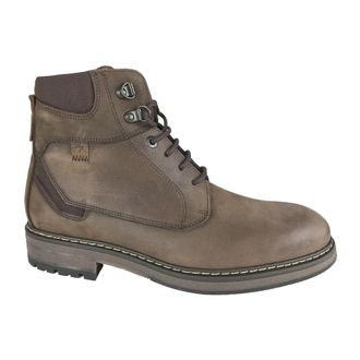 Fluchos Stilvolle Stiefel F1590 - - Shoes - Herren - Braun - 43 EU