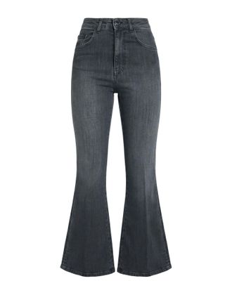 Kaos HOSEN & R&Ouml;CKE - Jeanshosen auf YOOX.COM