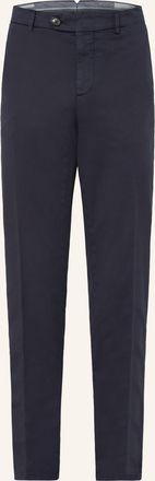 Brunello Cucinelli Brunello Cucinelli Chino Italian Fit blau
