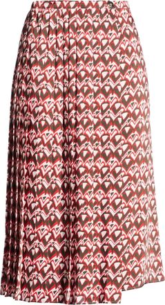 iBlues HOSEN & R&Ouml;CKE - Midi-R&ouml;cke auf YOOX.COM