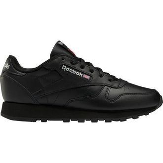 Reebok Damen Halbschuhe CLASSIC LEATHER