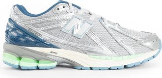 New Balance Herren, Schuhe, Grau, 46 1/2 EUGröße