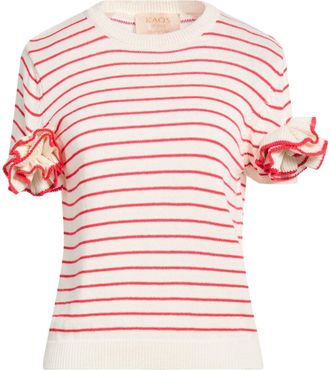 Kaos STRICKWAREN - Pullover auf YOOX.COM