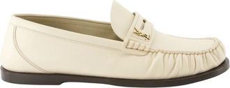 Saint Laurent Damen, Schuhe, Wei&szlig;, 37 1/2 EUGr&ouml;&szlig;e